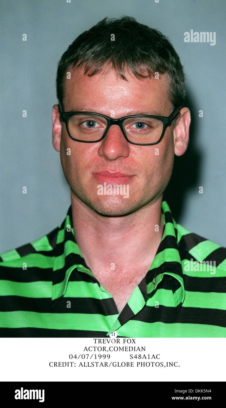 Trevor fox hi-res stock photography and images - Alamy