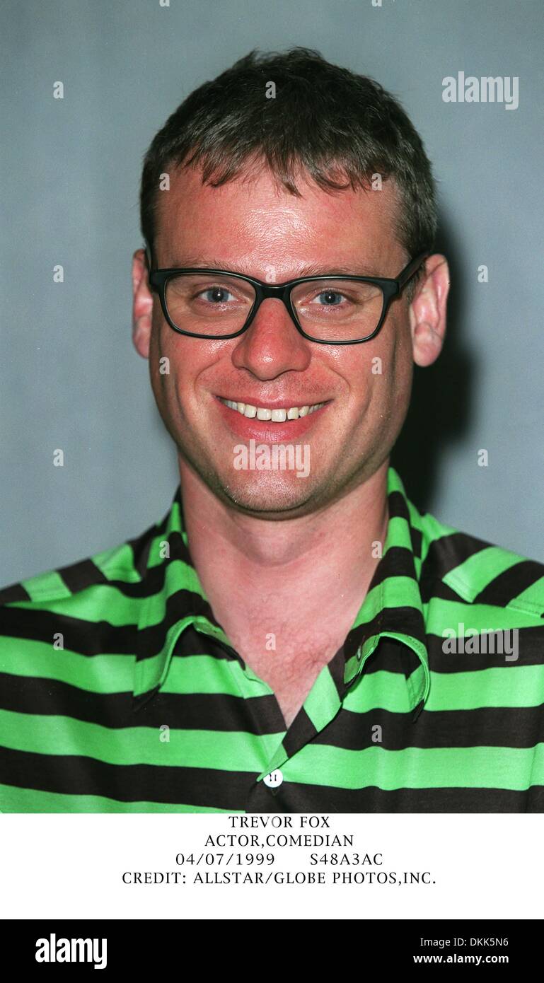 Trevor fox hi-res stock photography and images - Alamy