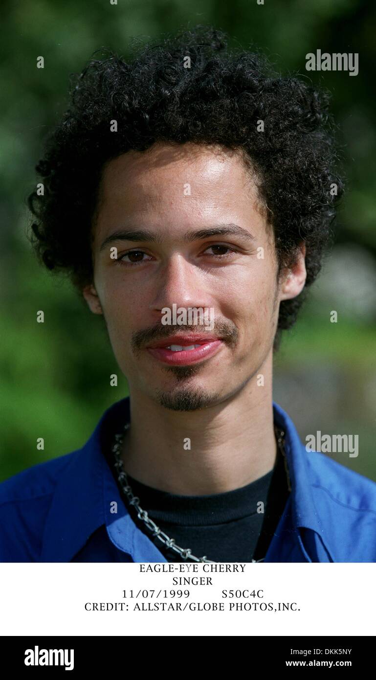 Eagle Eye Cherry High Resolution Stock Photography and Images - Alamy