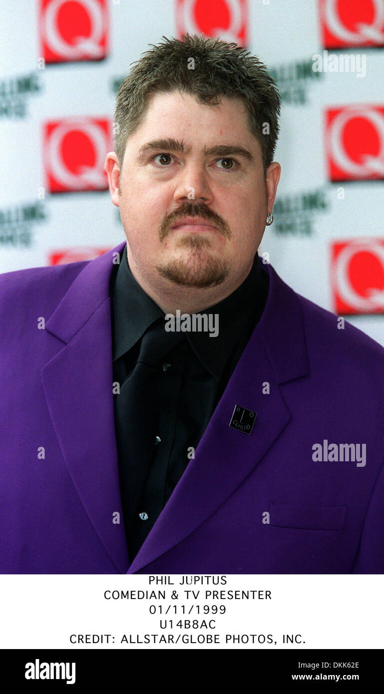 Phil jupitus hi-res stock photography and images - Alamy