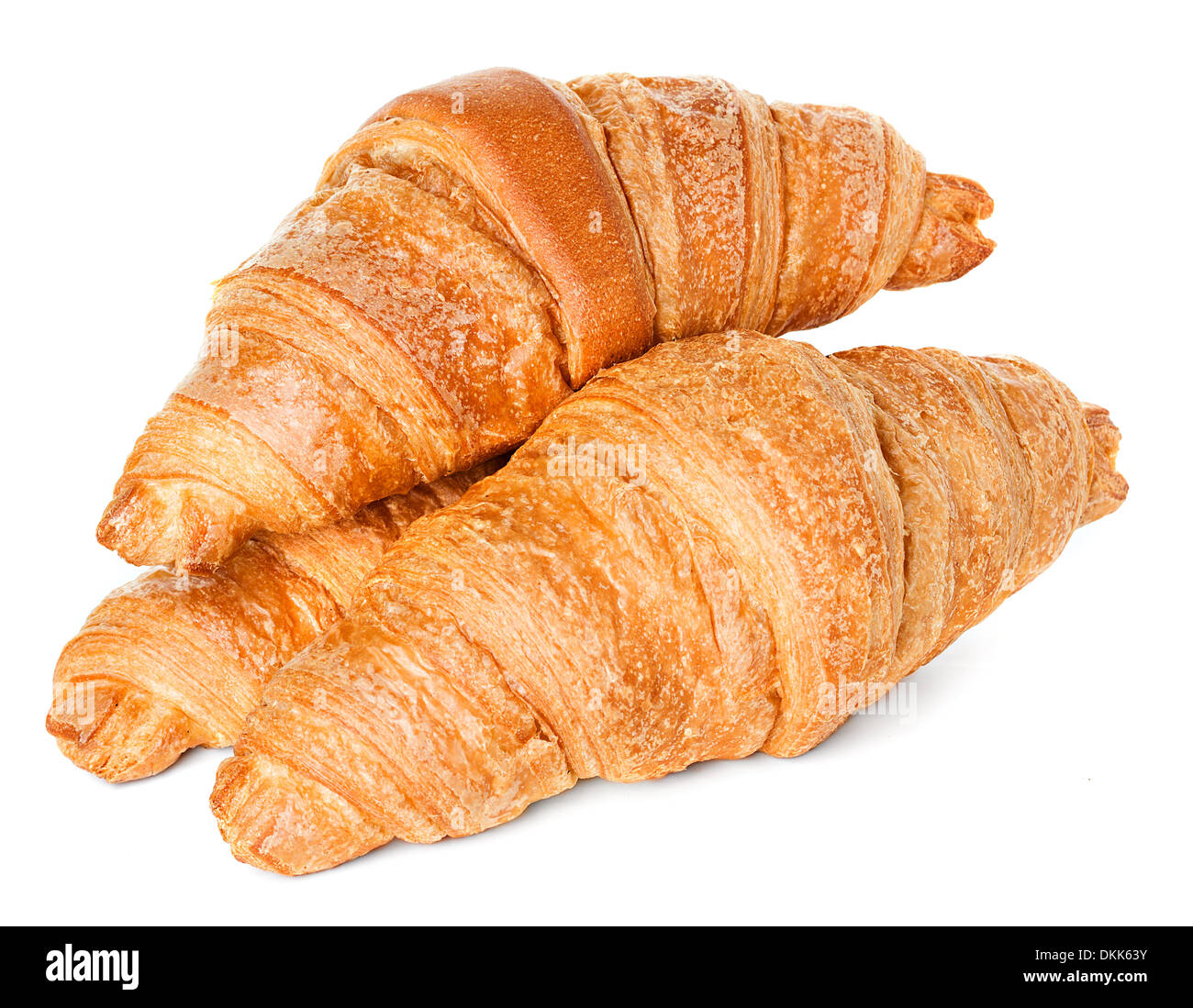 Breakfast food Cut Out Stock Images & Pictures - Alamy