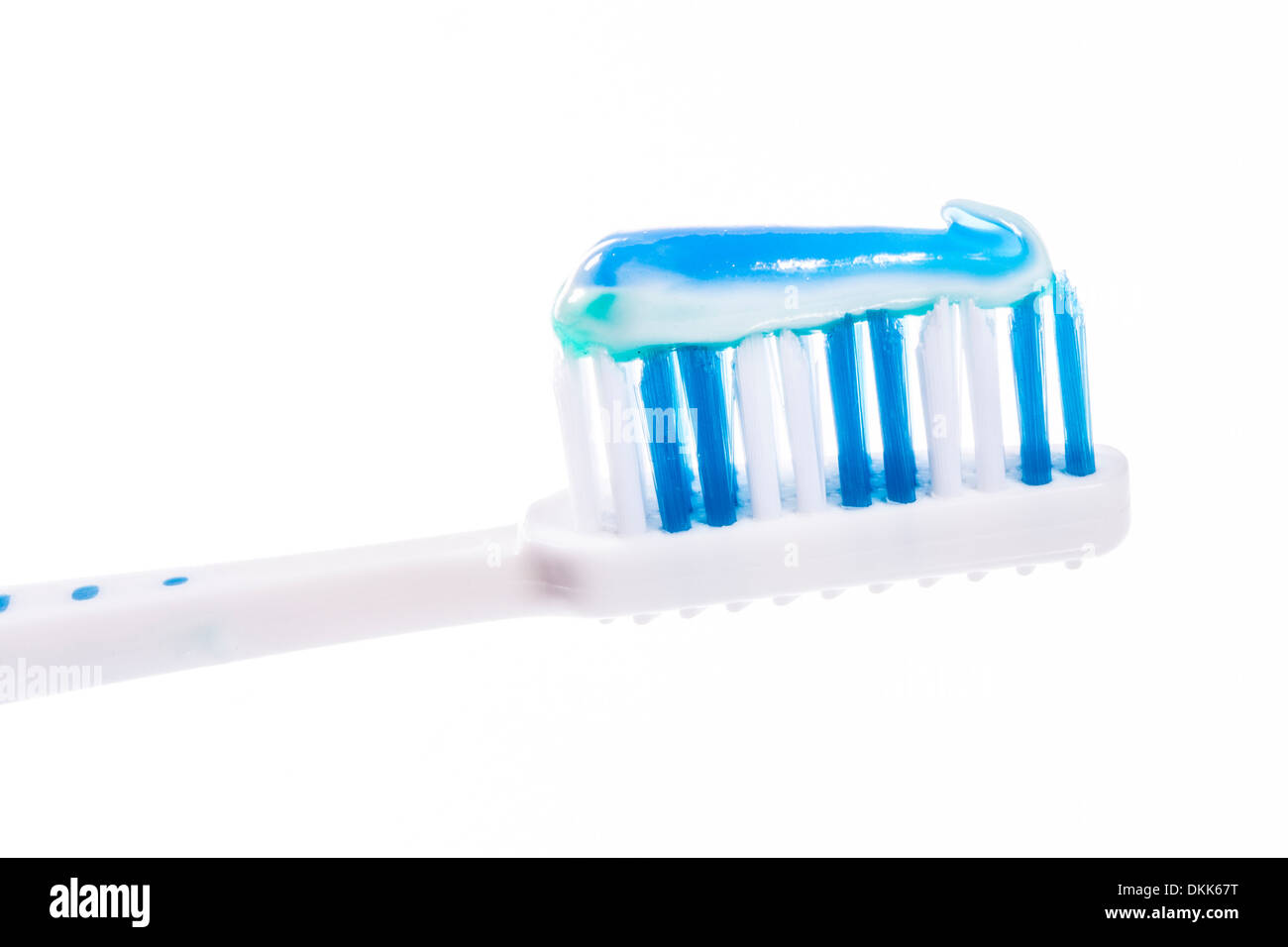Toothbrush Tooth Paste High Resolution Stock Photography and Images - Alamy
