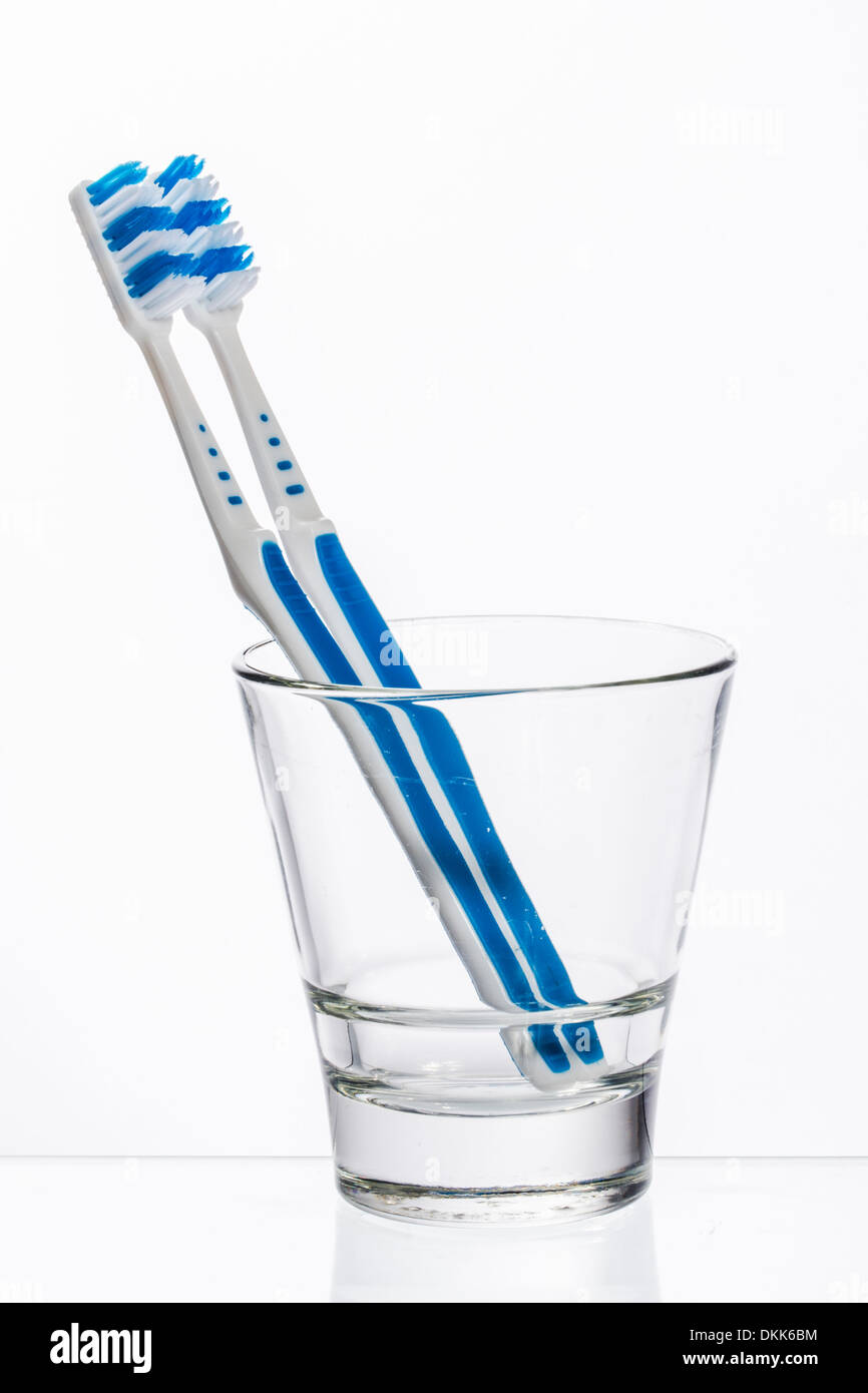 Glass Teeth High Resolution Stock Photography and Images - Alamy