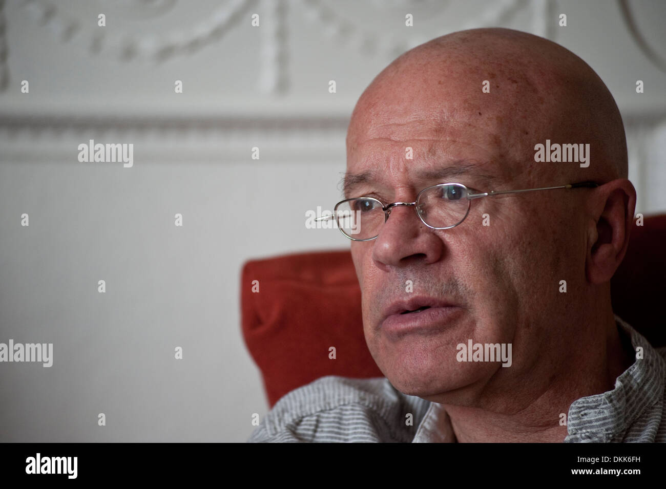 Marxist newspaper hi-res stock photography and images - Alamy