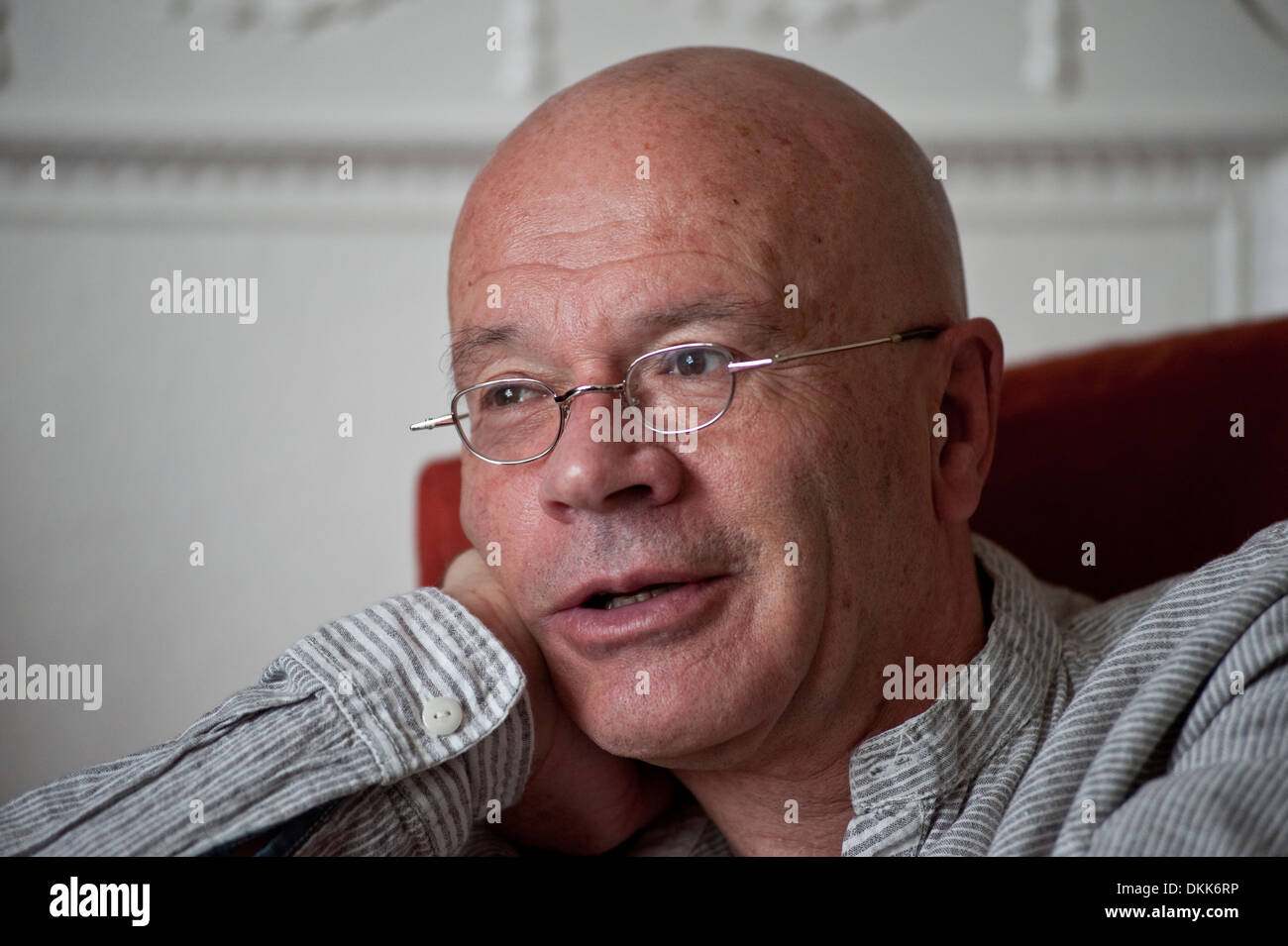 Martin Jacques is the author of the global best-seller When China Rules ...