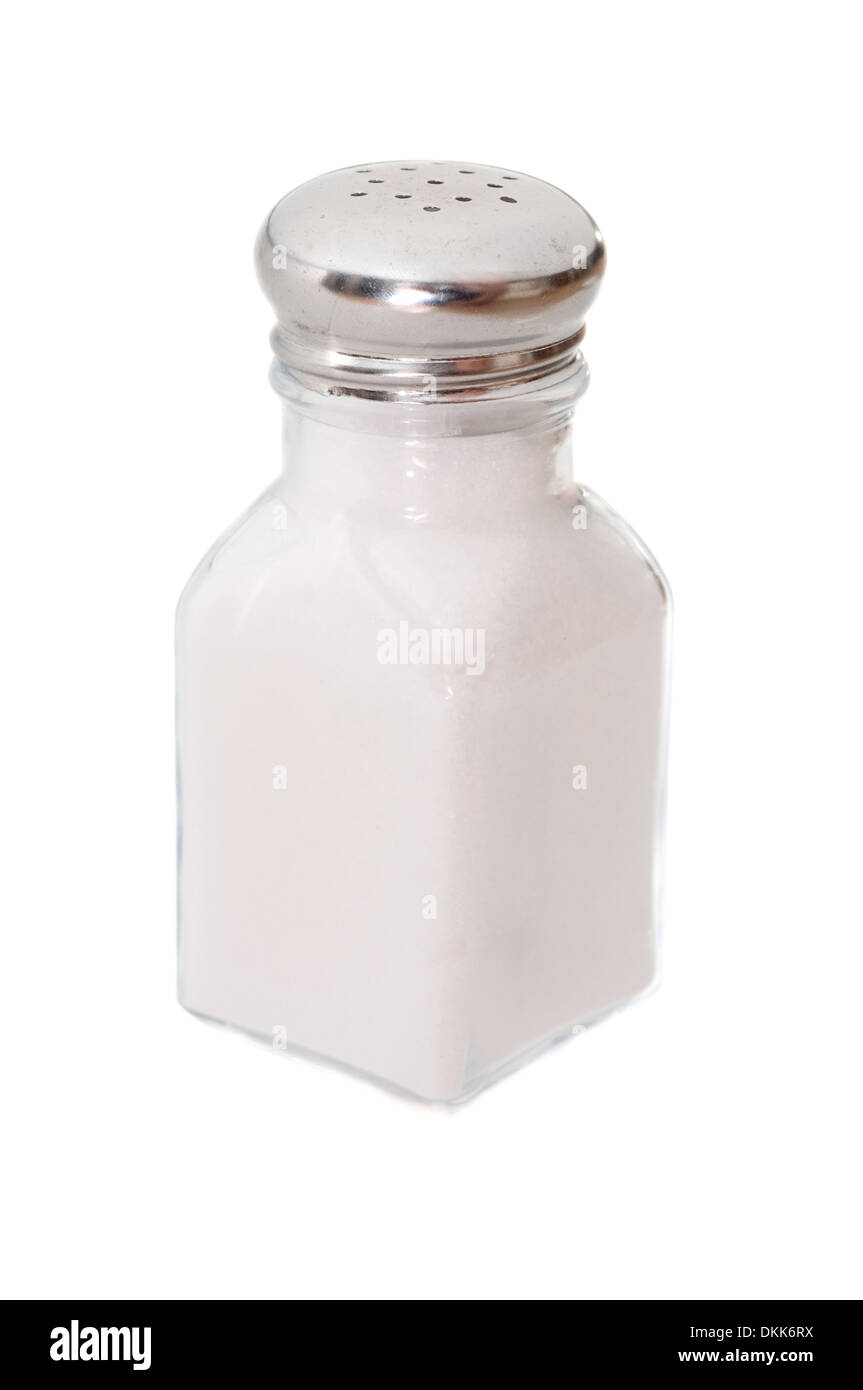 Salt shaker hi-res stock photography and images - Alamy