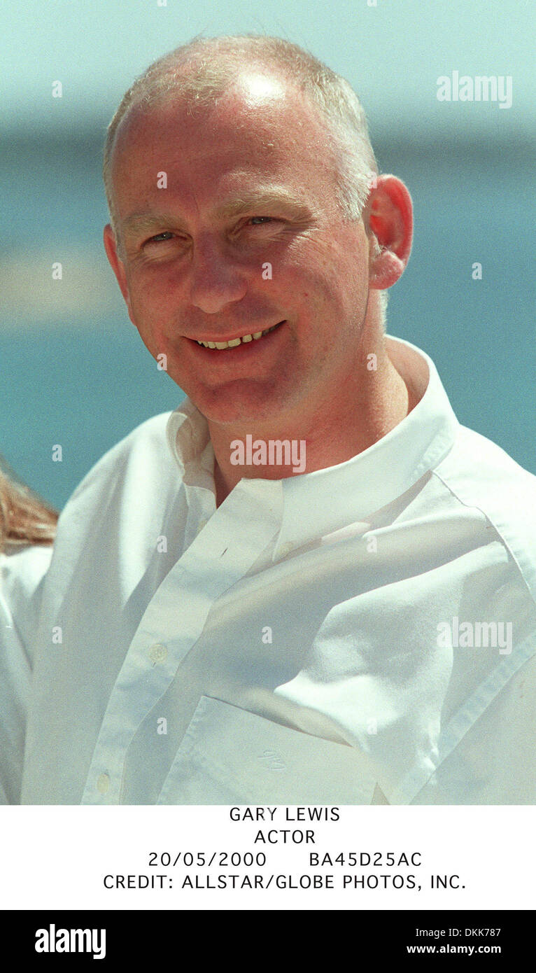 Gary lewis hi-res stock photography and images - Alamy