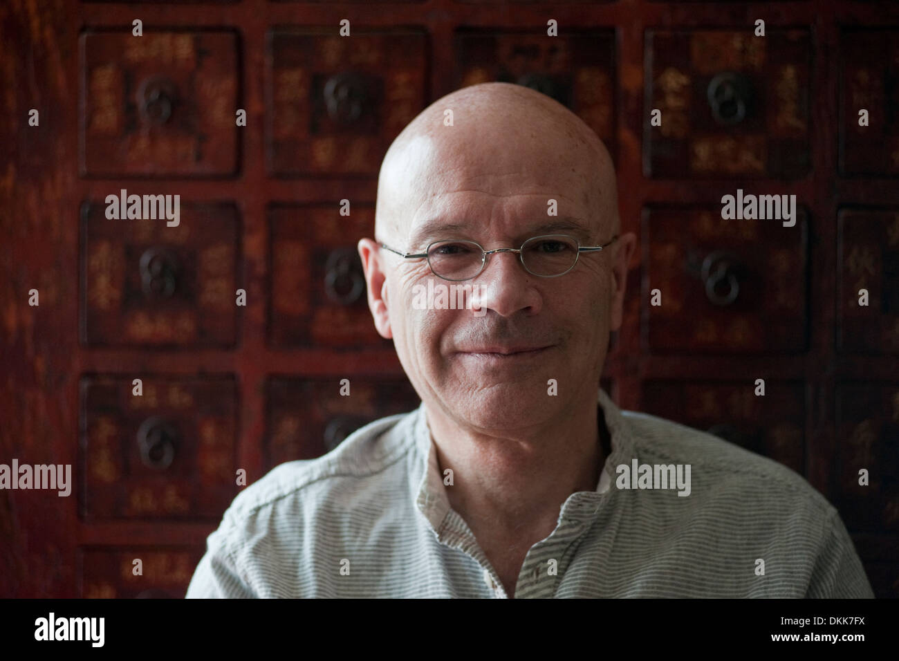 Martin Jacques is the author of the global best-seller When China Rules ...