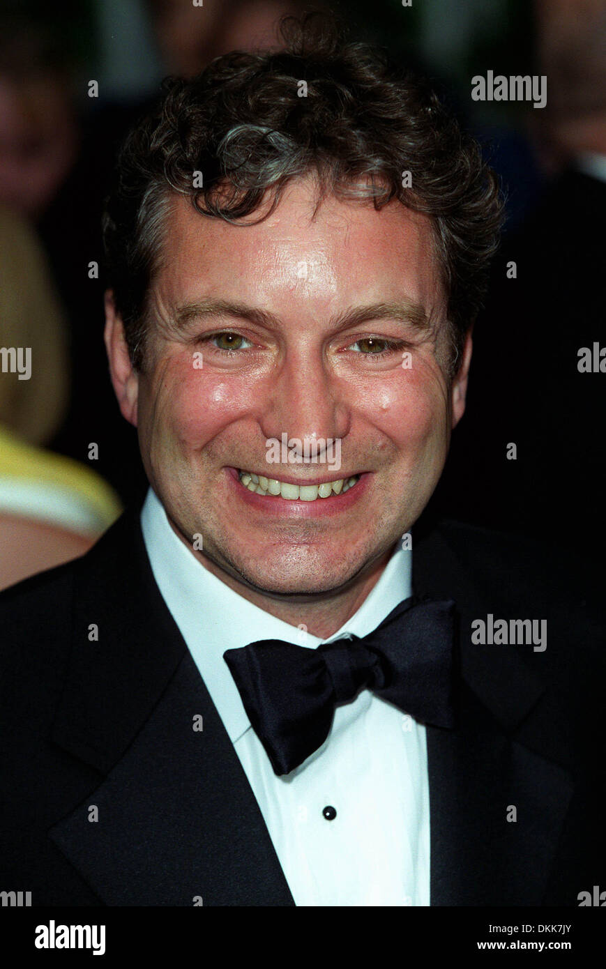 John middleton emmerdale hi-res stock photography and images - Alamy