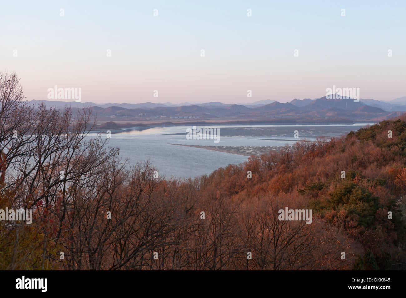 Imjin River Stock Photos & Imjin River Stock Images - Alamy