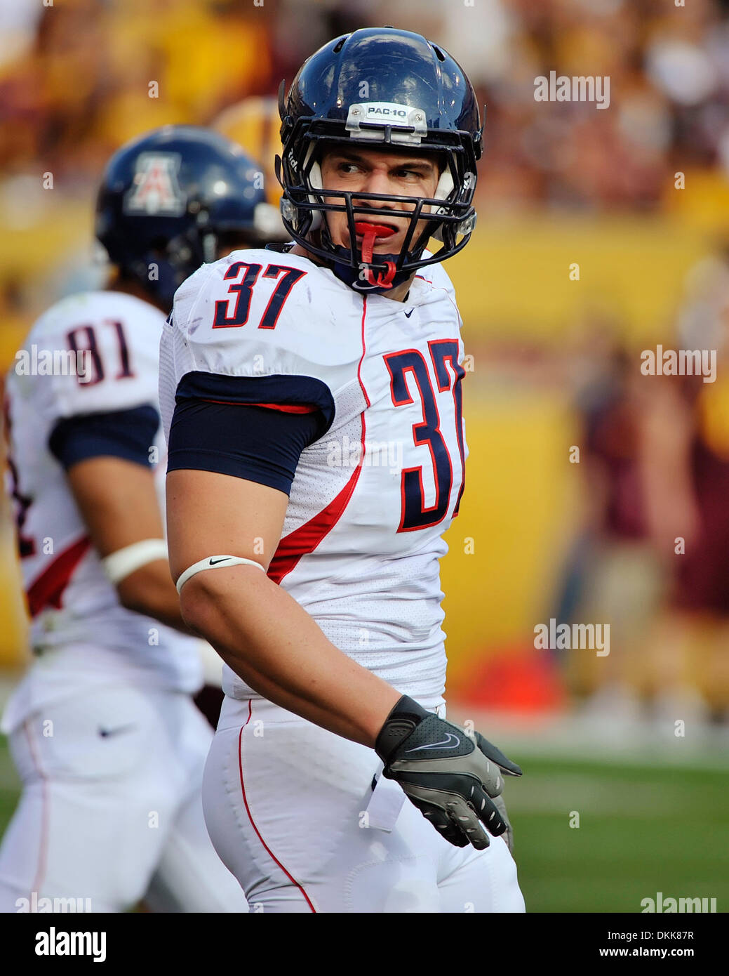Chris gronkowski hi-res stock photography and images - Alamy