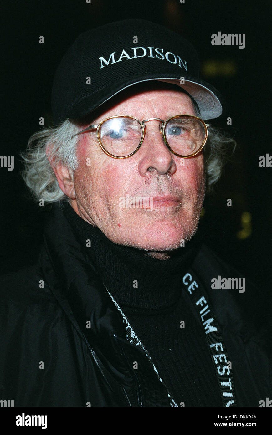 BRUCE DERN.ACTOR.ITY, UTAH, USA.SUNDANCE FILM FESTIVAL, PARK C.24/01 ...
