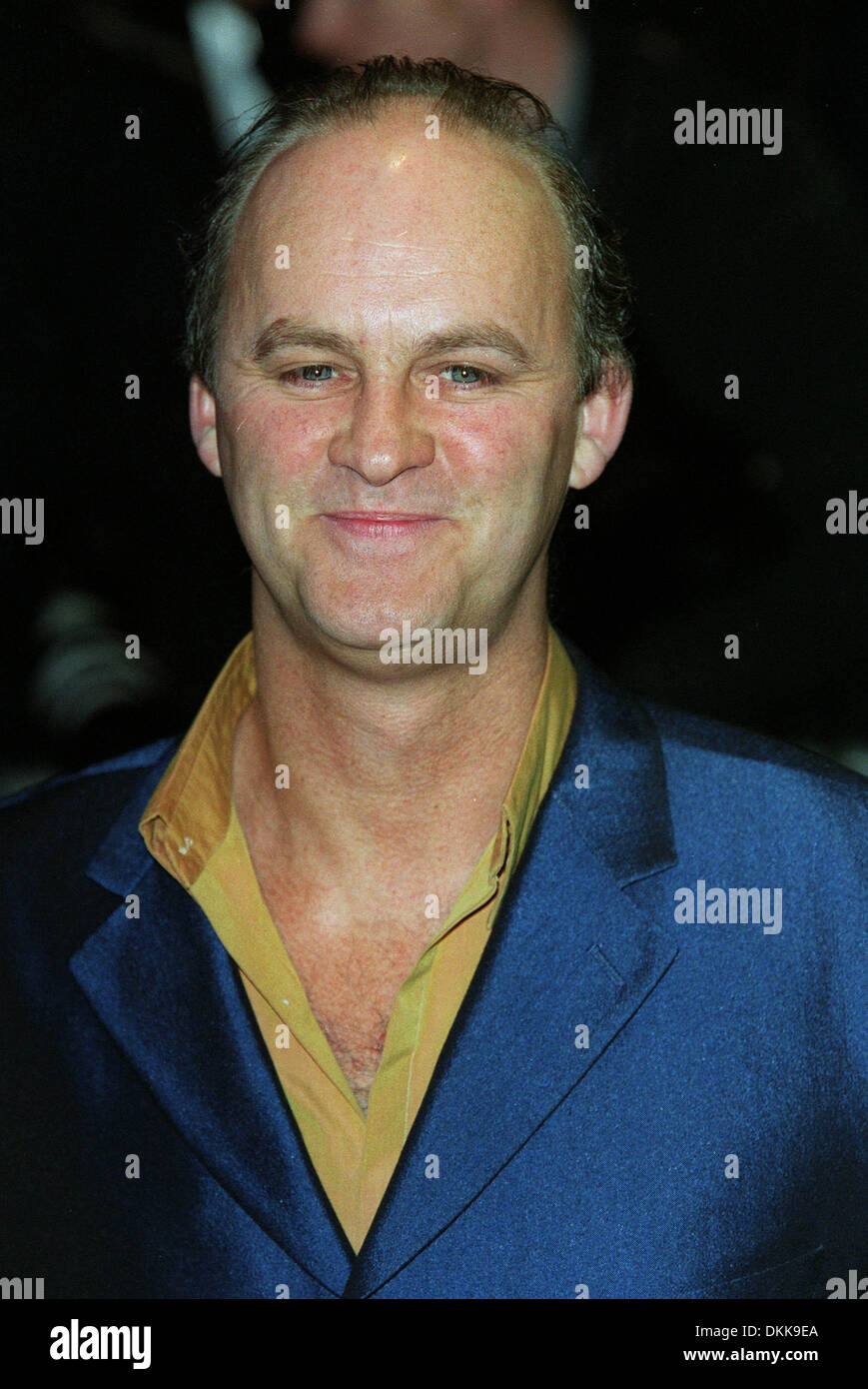 TIM MCINNERNY.TV ACTOR.LONDON, .EMPIRE THEATER, LEICESTER SQ,.04/04 ...
