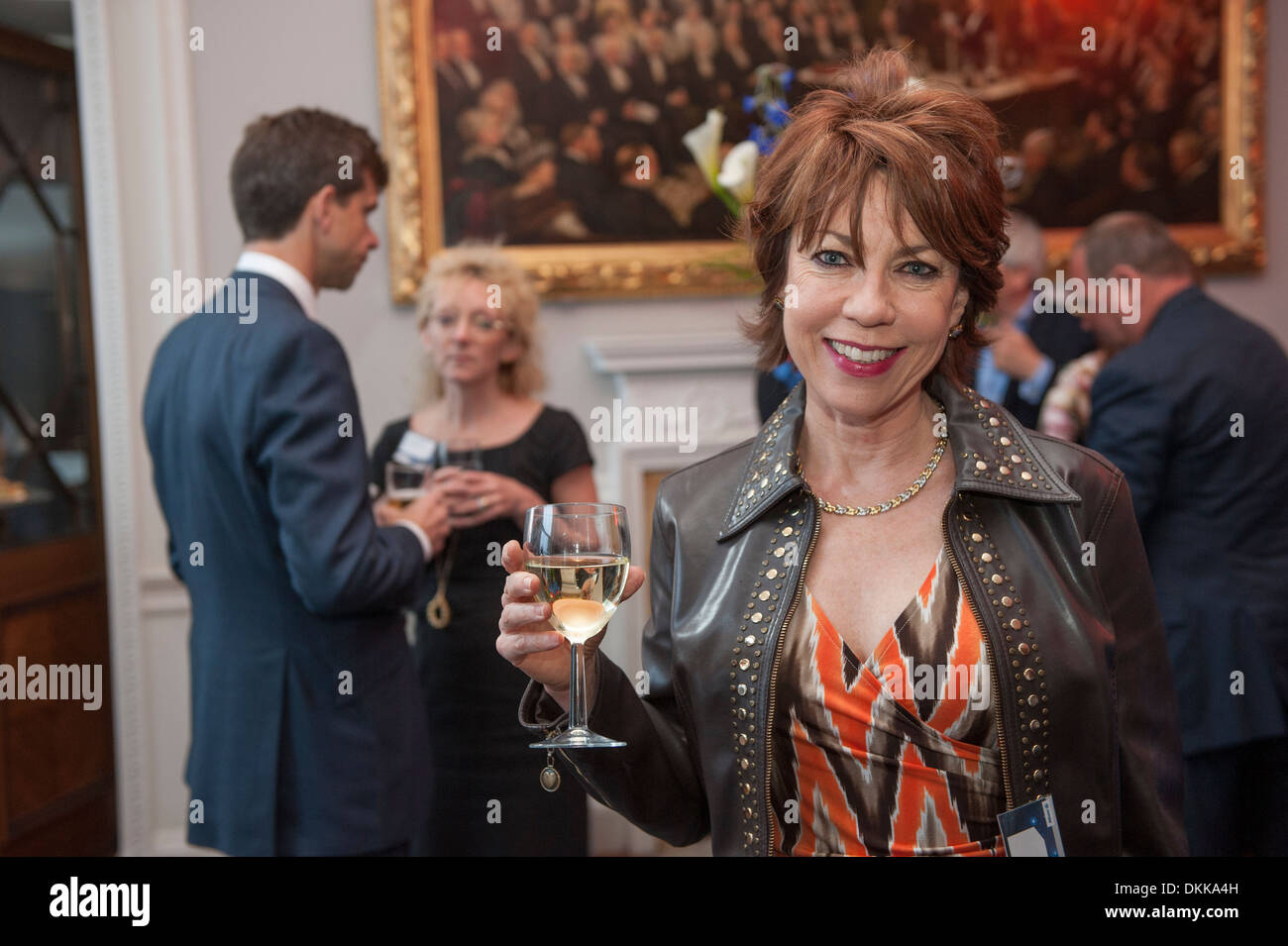 Kathy lette hi-res stock photography and images - Alamy