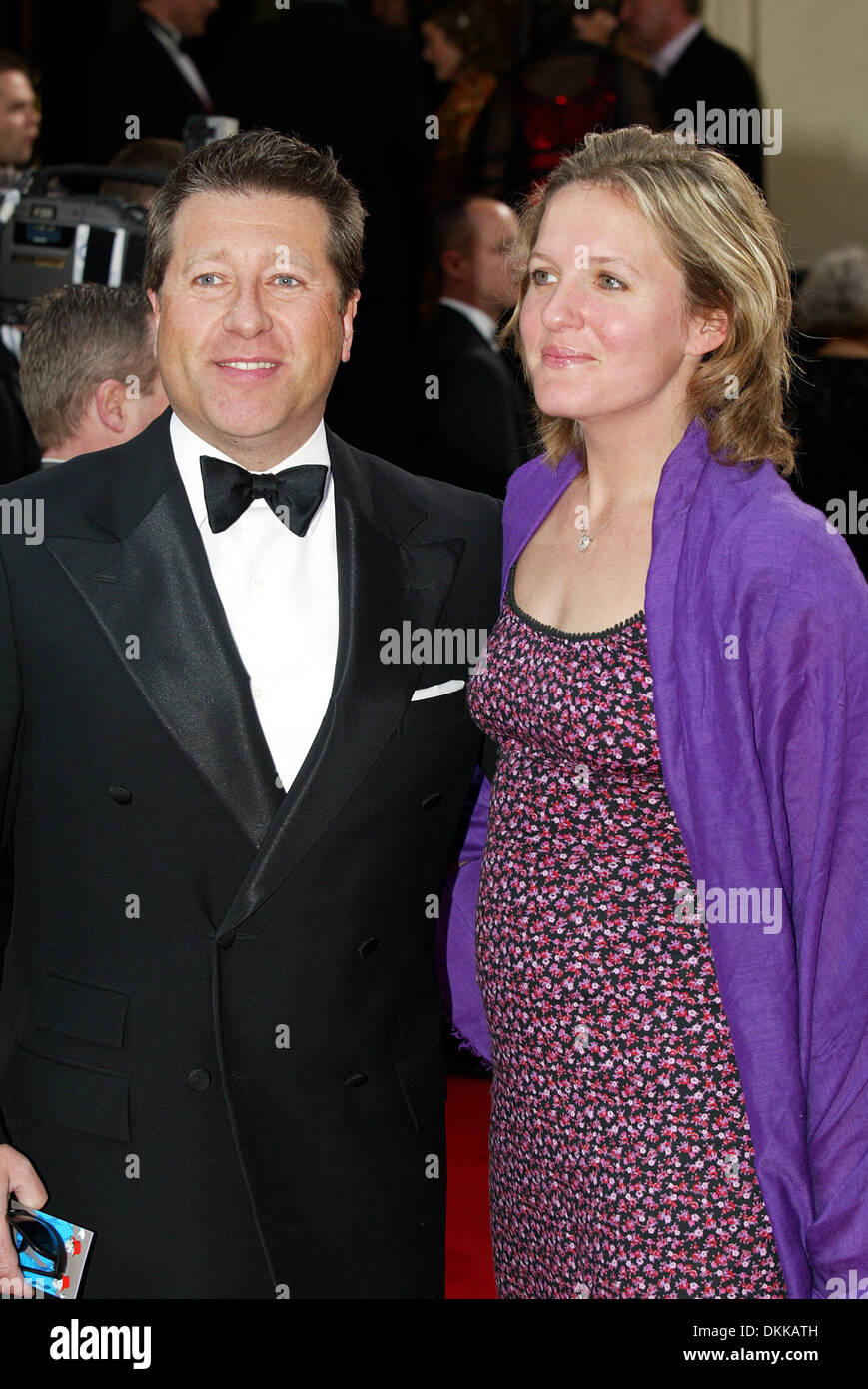 Neil fox wife hi-res stock photography and images - Alamy