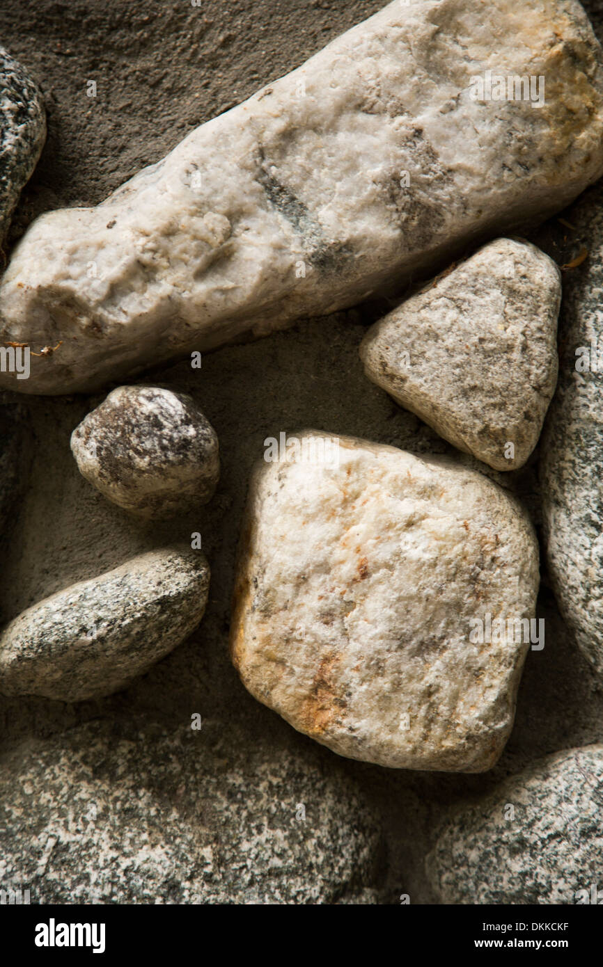 Wall cabin hi-res stock photography and images - Alamy