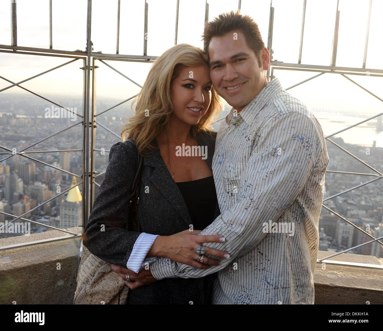 Michelle damon hi-res stock photography and images - Alamy