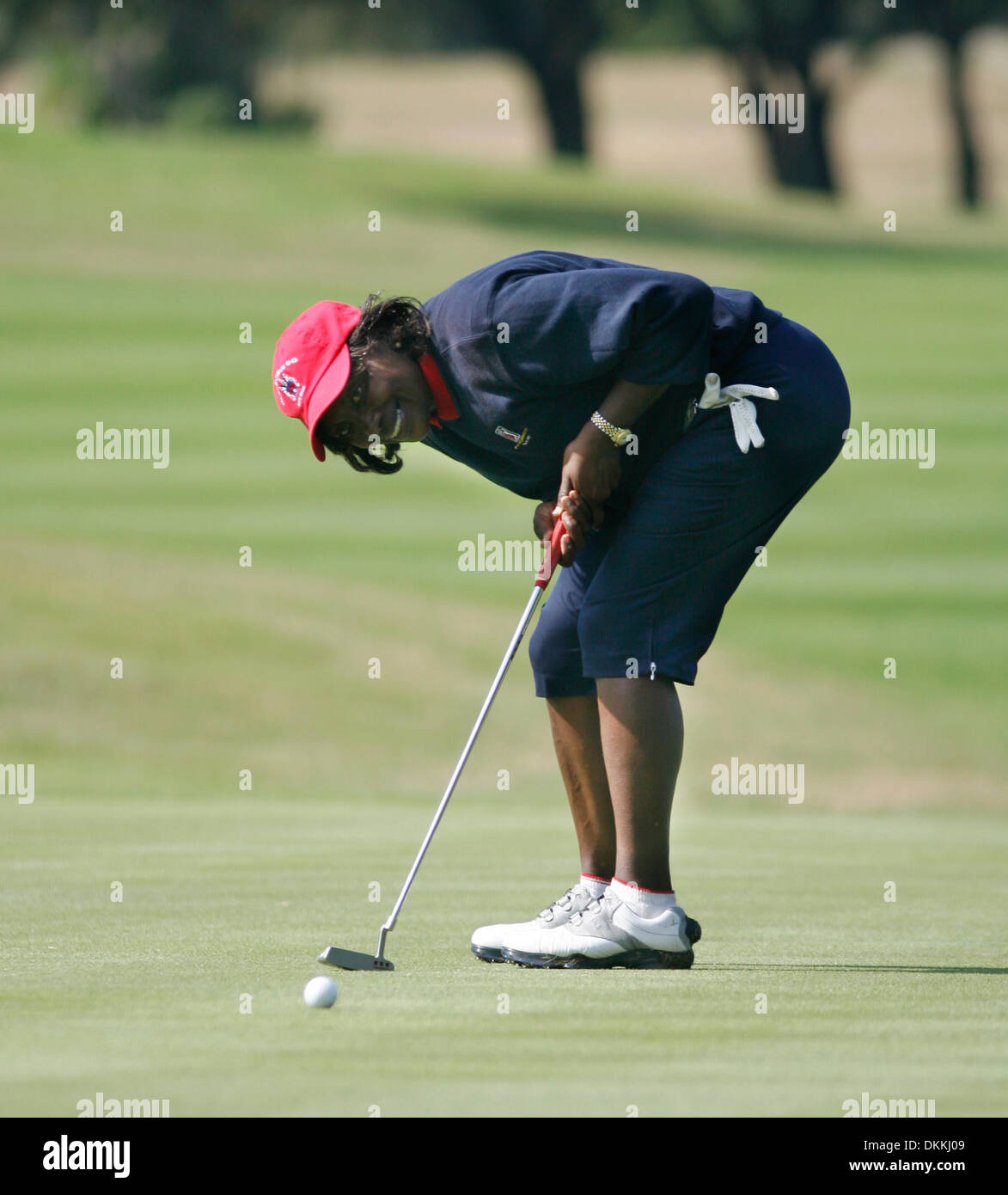 Renee powell hi-res stock photography and images - Alamy