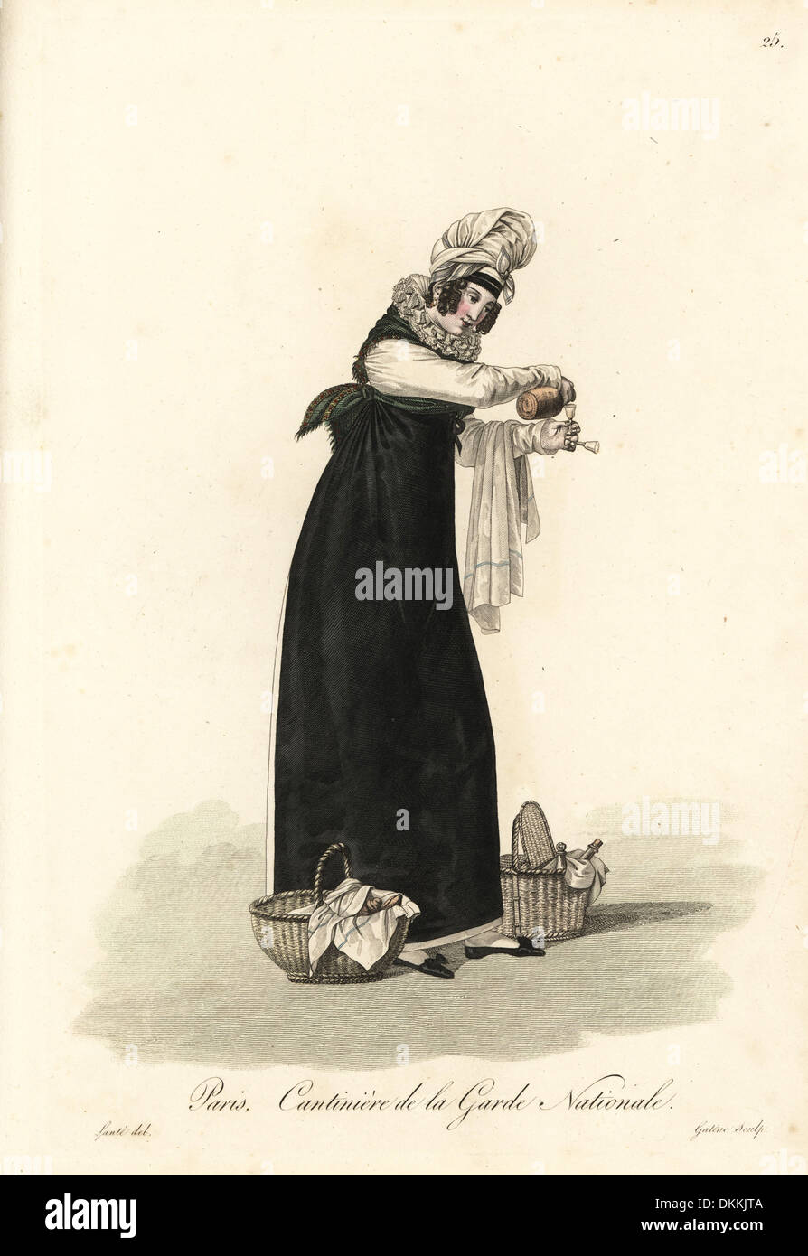 Sutler hi-res stock photography and images - Alamy