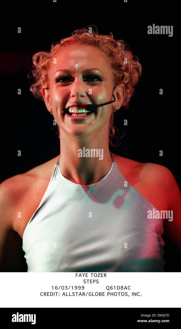 16 03 1999 hi-res stock photography and images - Alamy
