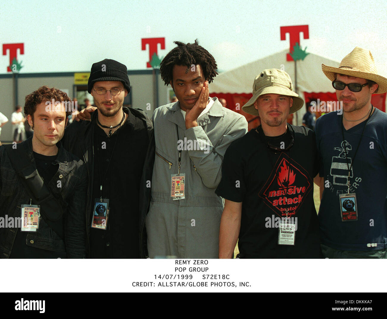 Remy zero hi-res stock photography and images - Alamy