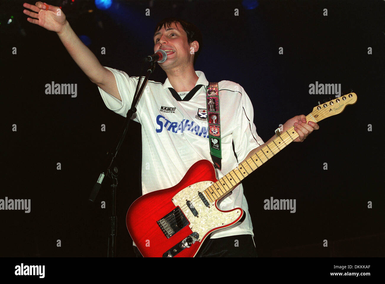 Bis sci fi steven hi-res stock photography and images - Alamy