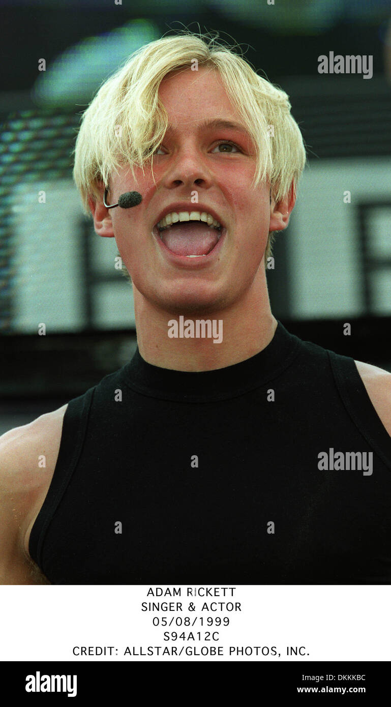 Rickett hi-res stock photography and images - Alamy