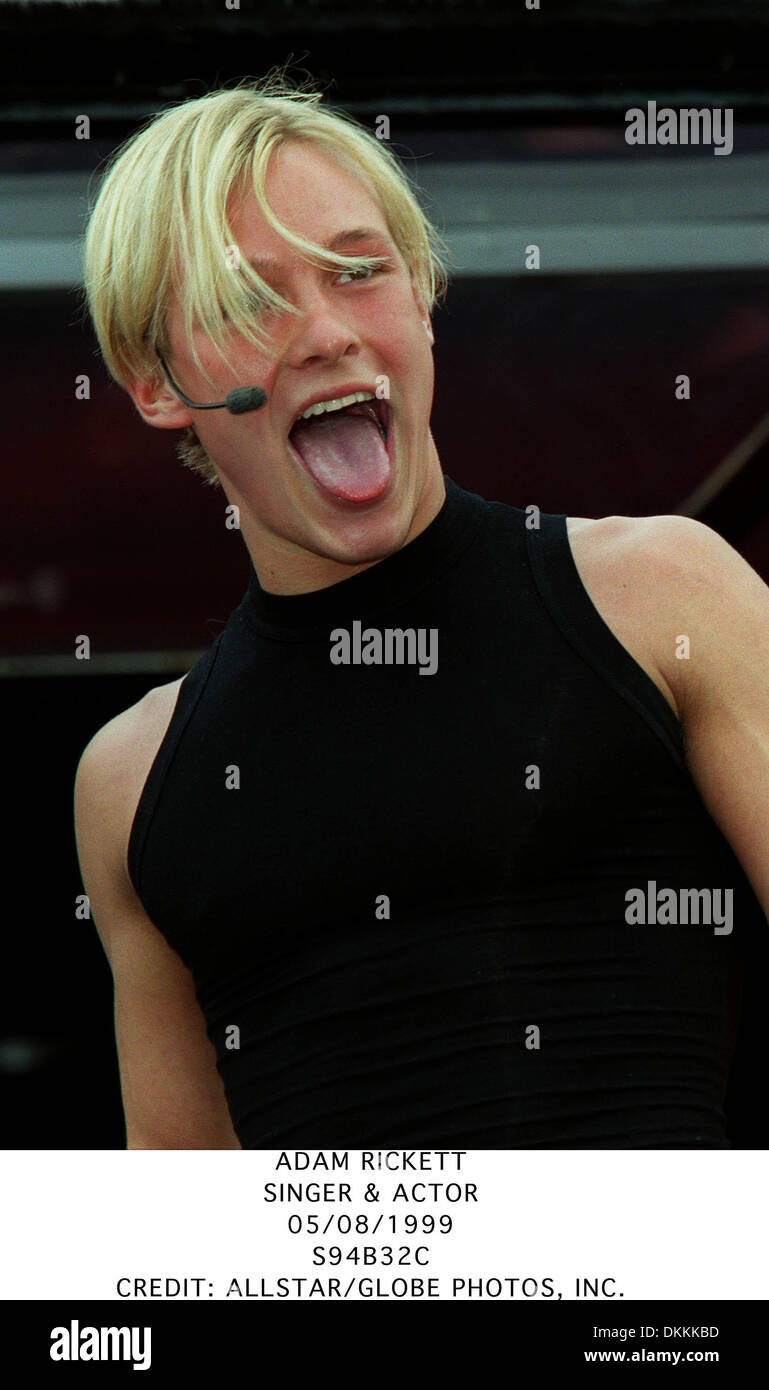 Rickett hi-res stock photography and images - Alamy