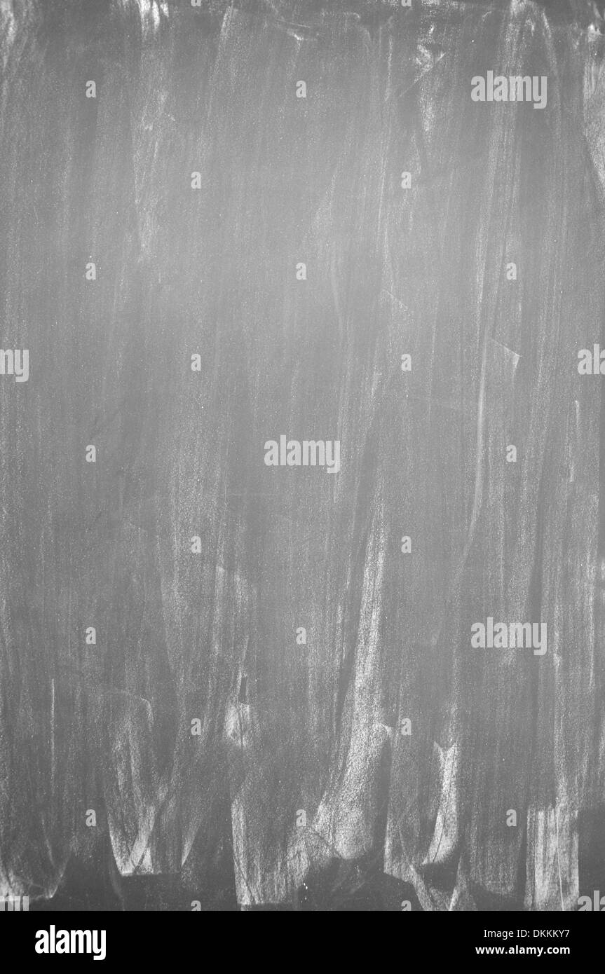 Blackboard chalkboard classroom Black and White Stock Photos & Images ...