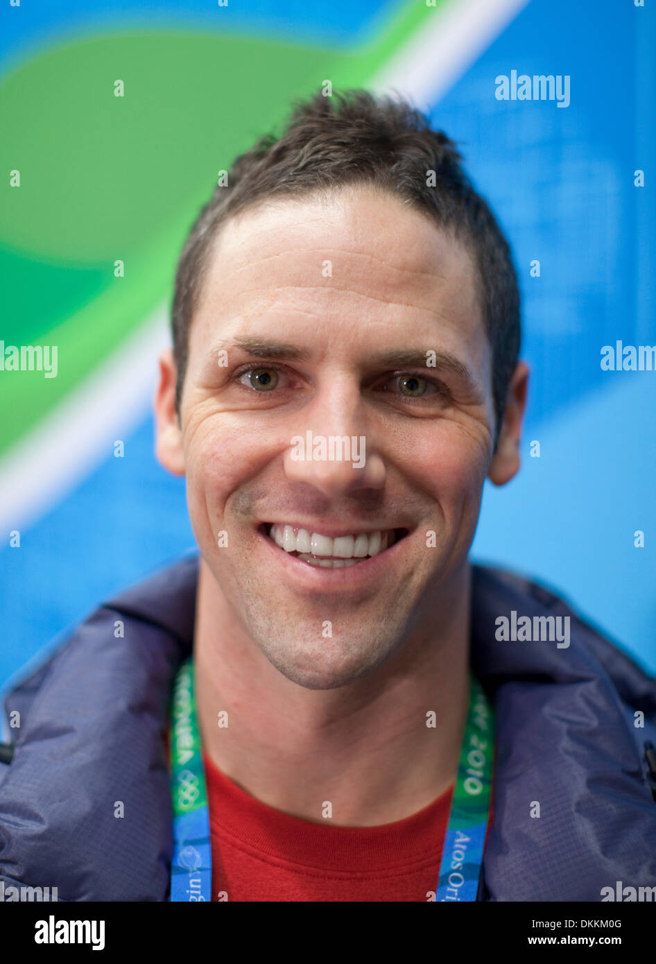 Zolympic2010 hi-res stock photography and images - Alamy
