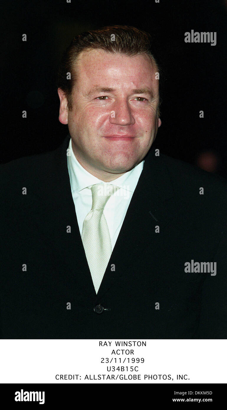 Ray winston hi-res stock photography and images - Alamy