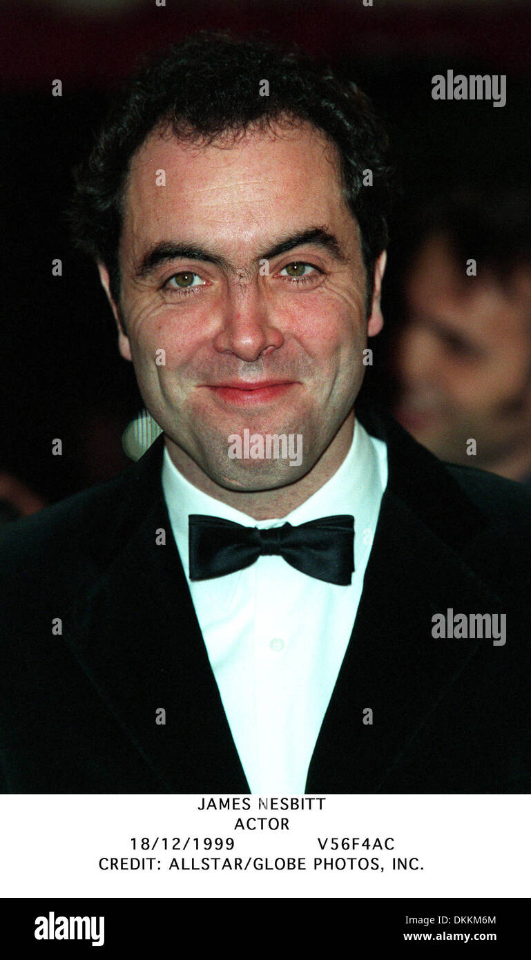 James nesbitt actor hi-res stock photography and images - Alamy