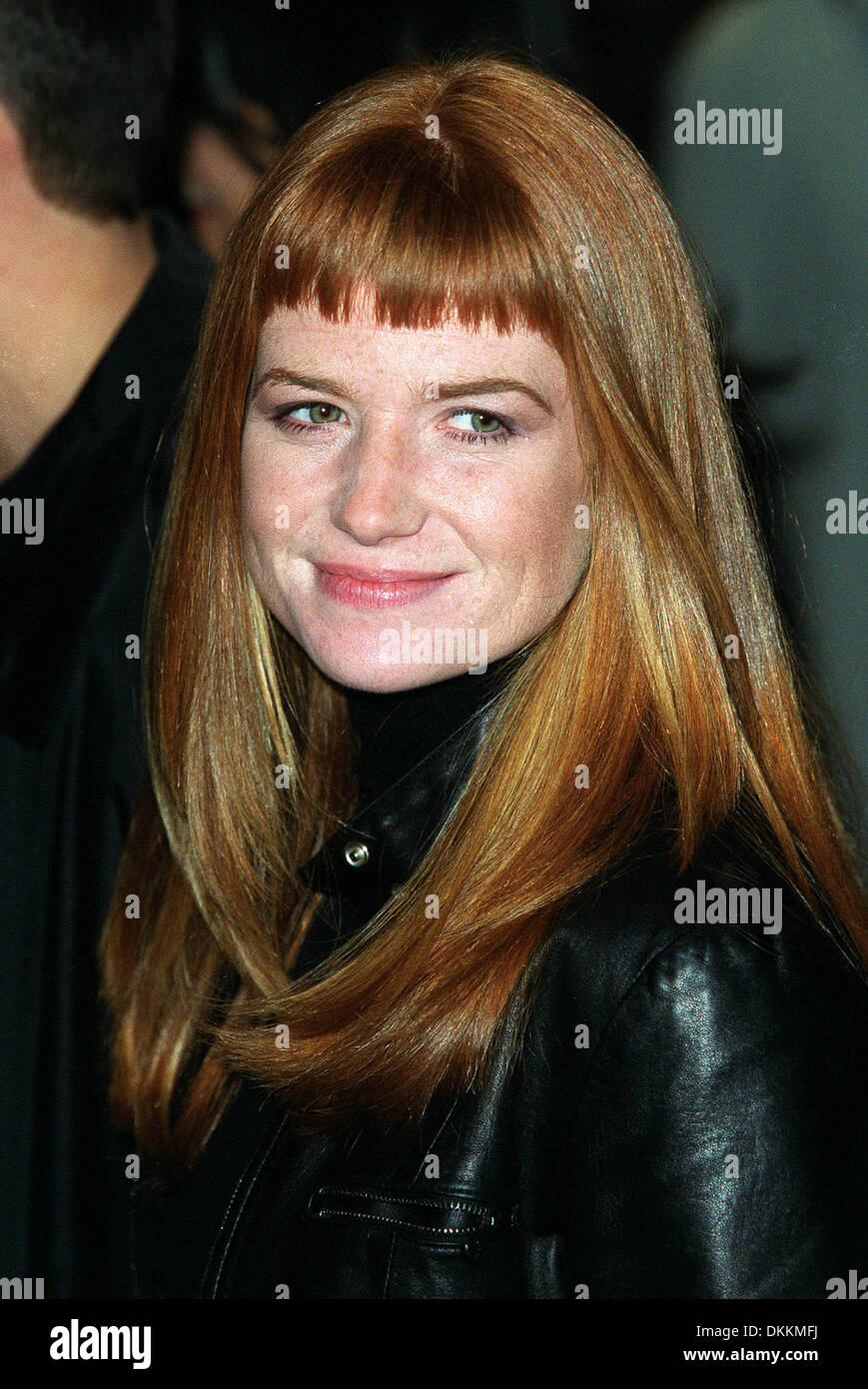 Patsy Palmer High Resolution Stock Photography and Images - Alamy