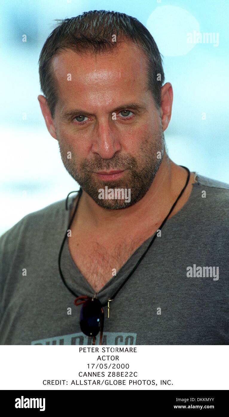 Peter Stormare Stock Photos & Peter Stormare Stock Images - Alamy