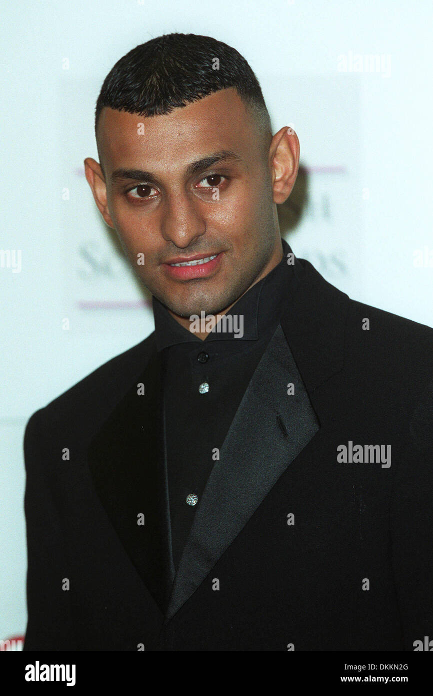 Prince naseem hamed hi-res stock photography and images - Alamy
