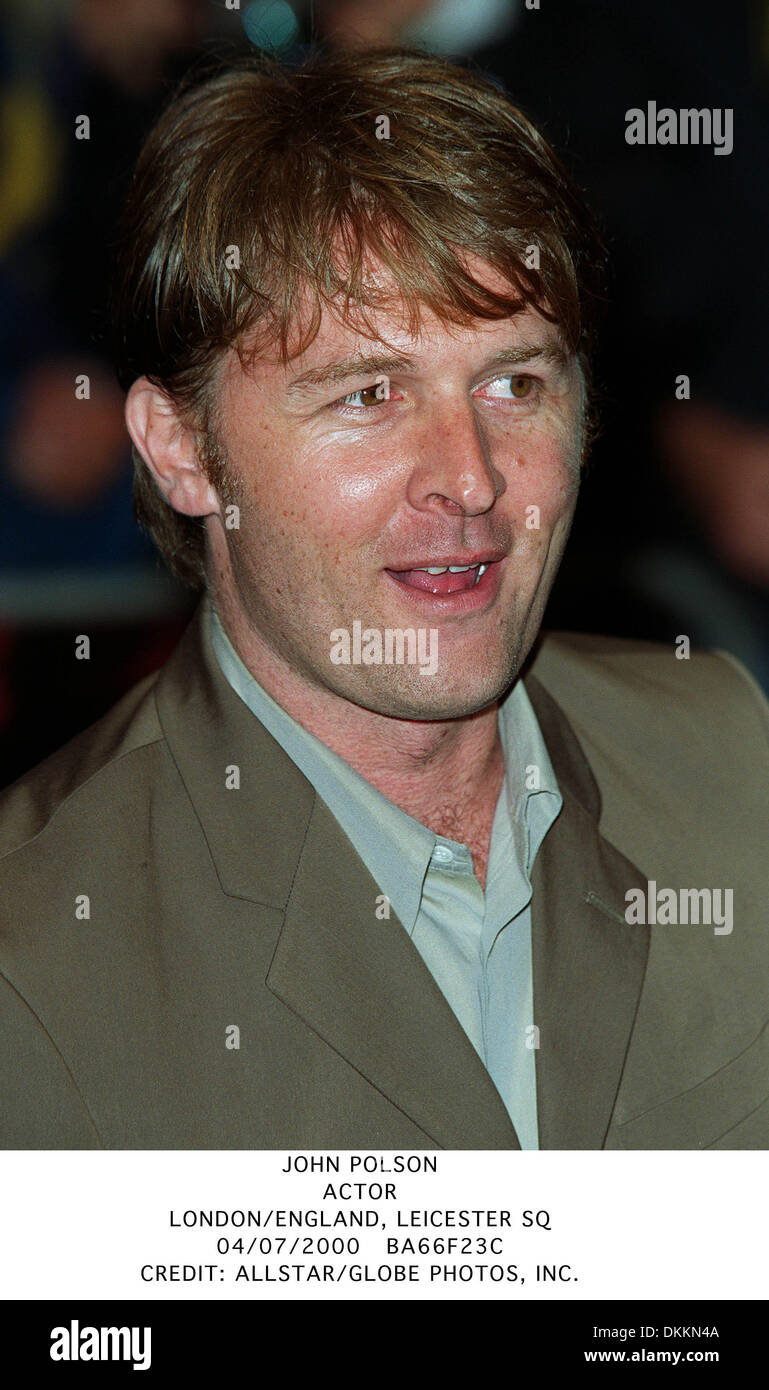 John Polson Stock Photos & John Polson Stock Images - Alamy