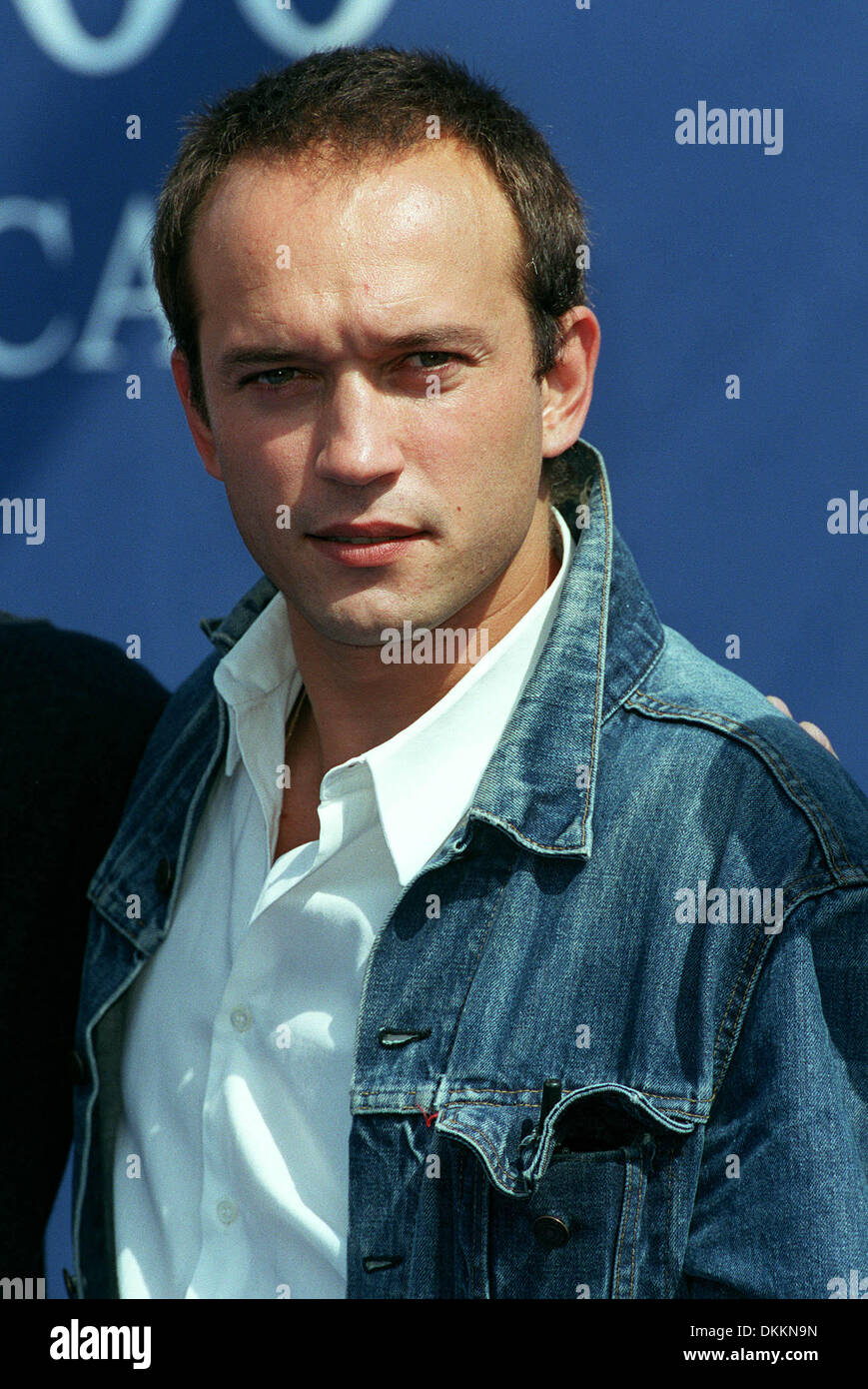 Vincent perez hi-res stock photography and images - Alamy
