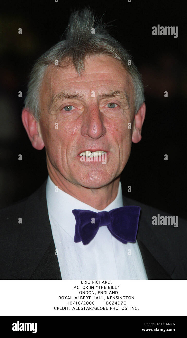 Eric richard hi-res stock photography and images - Alamy
