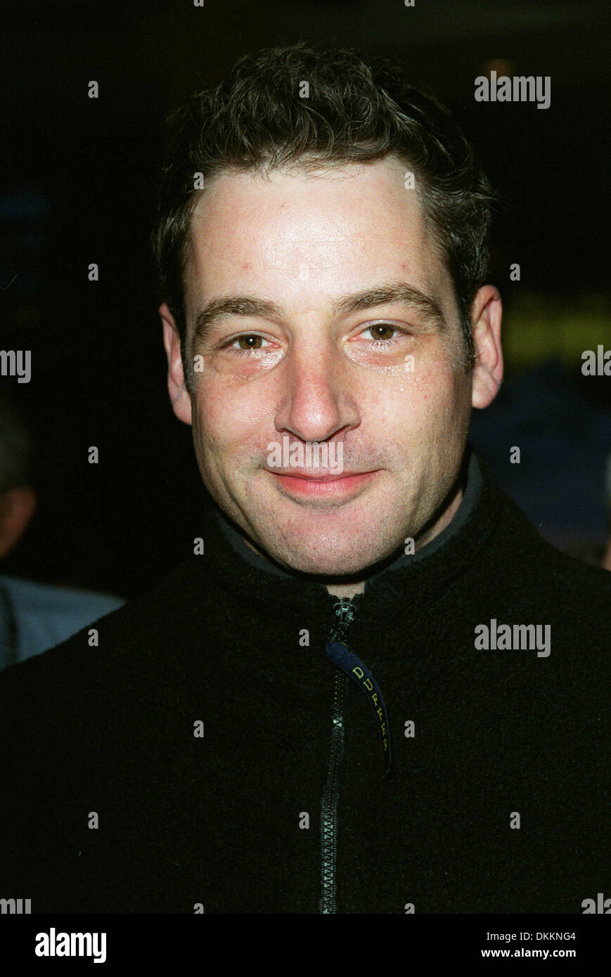 Actor jeremy northam hi-res stock photography and images - Alamy