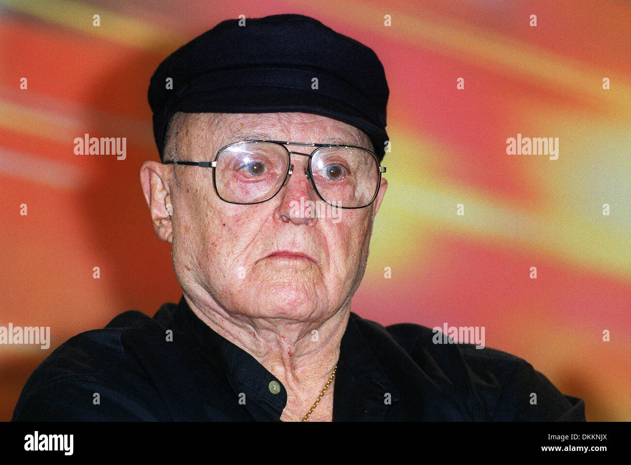 Rod steiger hi-res stock photography and images - Alamy