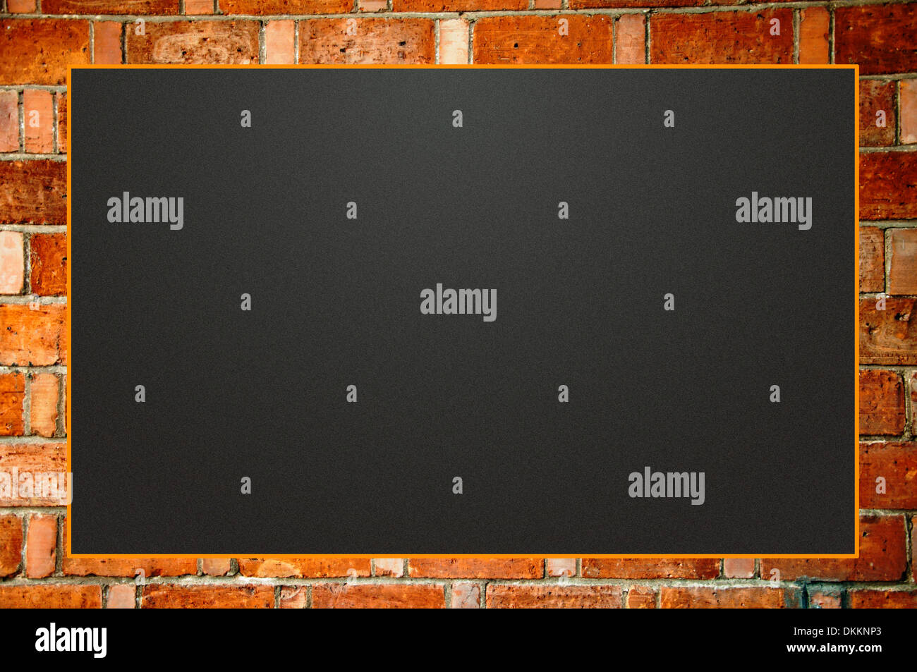 Building chalk sign board hi-res stock photography and images - Alamy