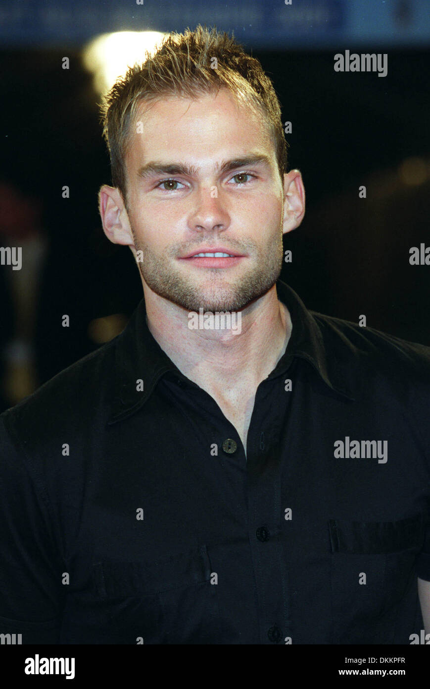 Seann william scott actor hi-res stock photography and images - Alamy