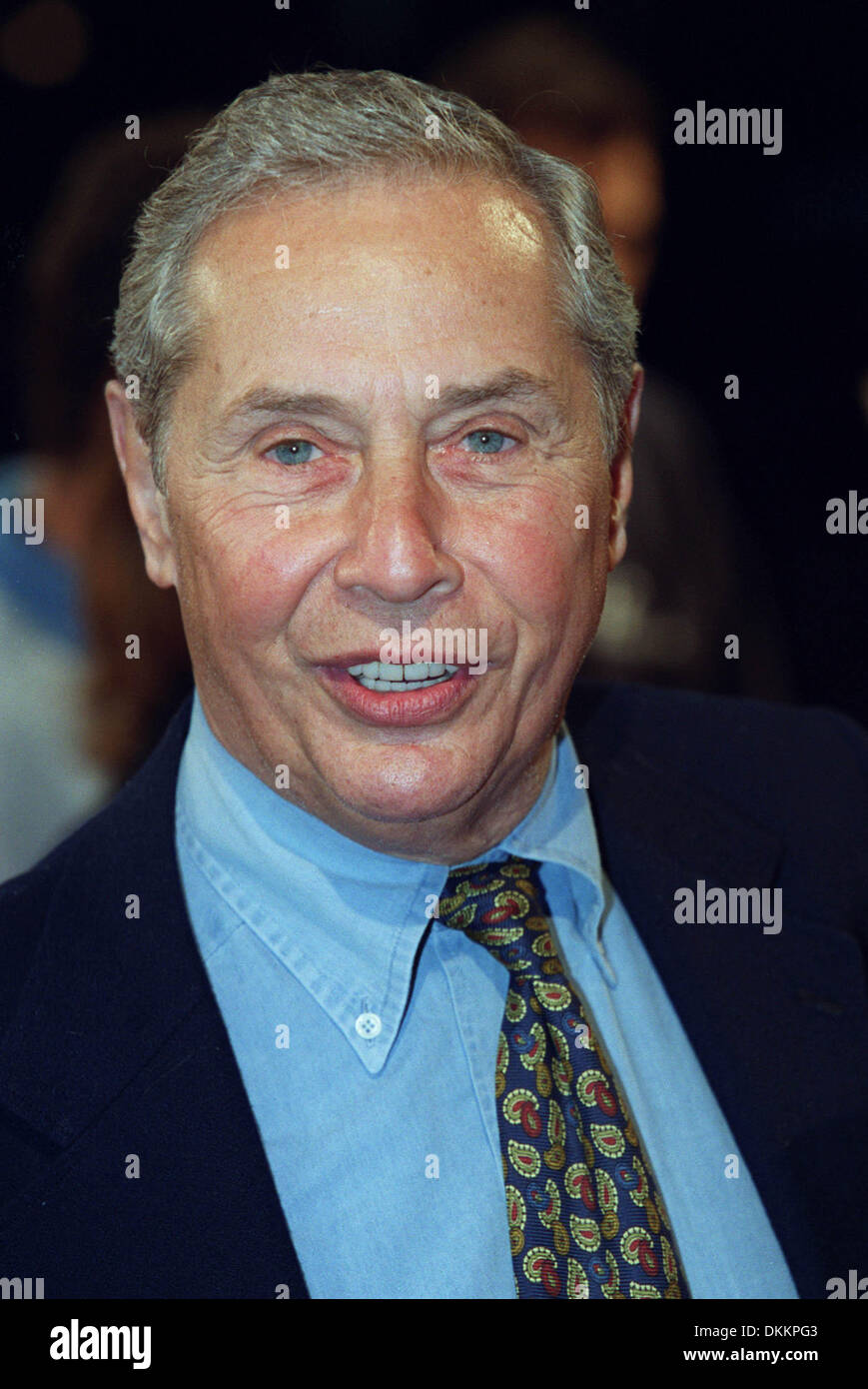 Mark rydell hi-res stock photography and images - Alamy