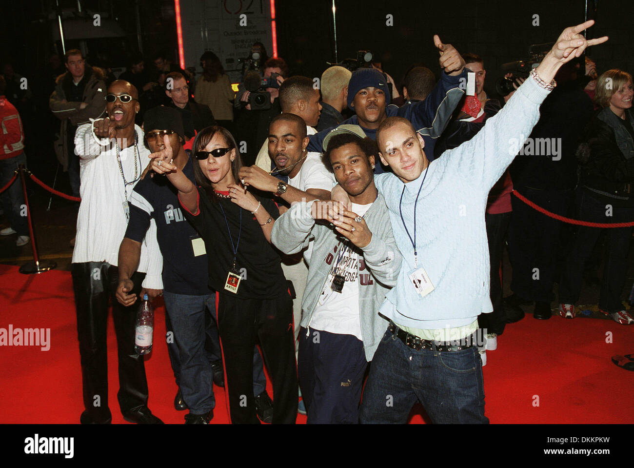 So solid crew hi-res stock photography and images - Alamy