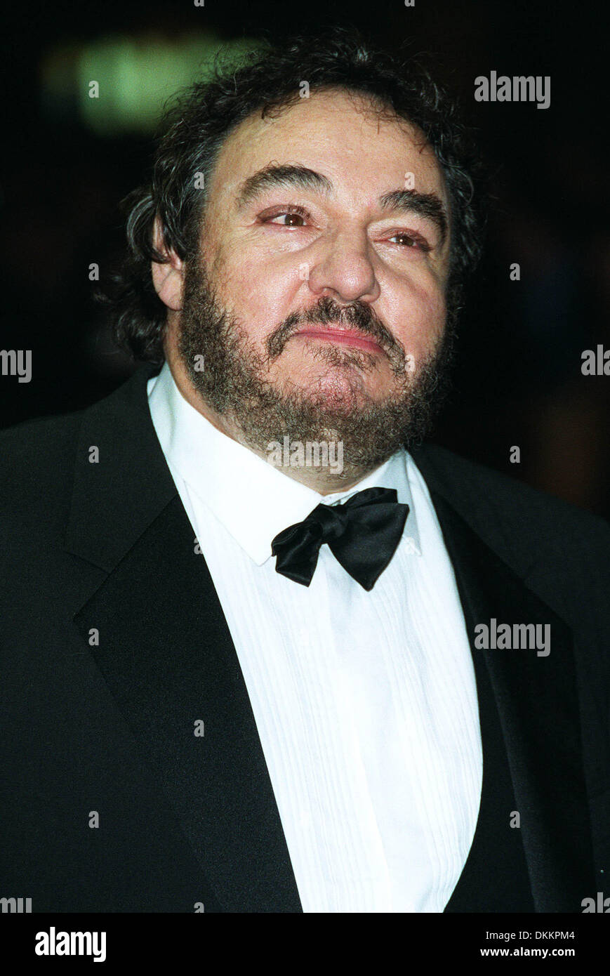 John rhys davis hi-res stock photography and images - Alamy