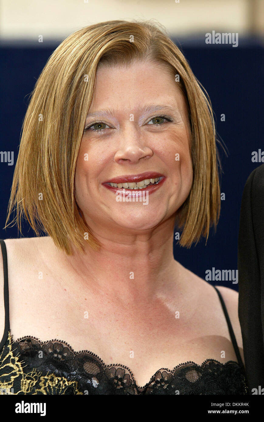 Actress hannah waterman hi-res stock photography and images - Alamy