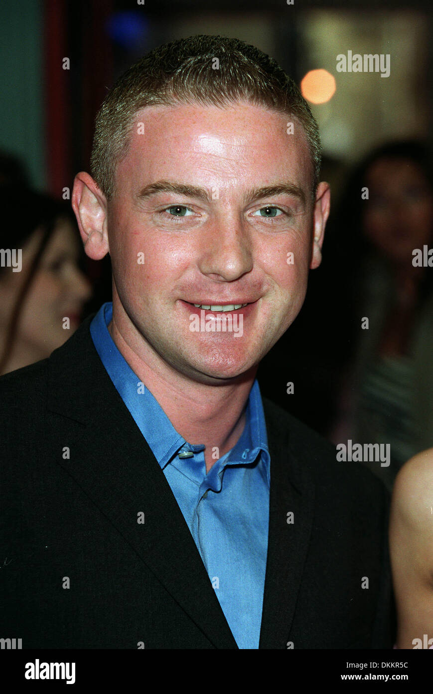 Chris robson hi-res stock photography and images - Alamy