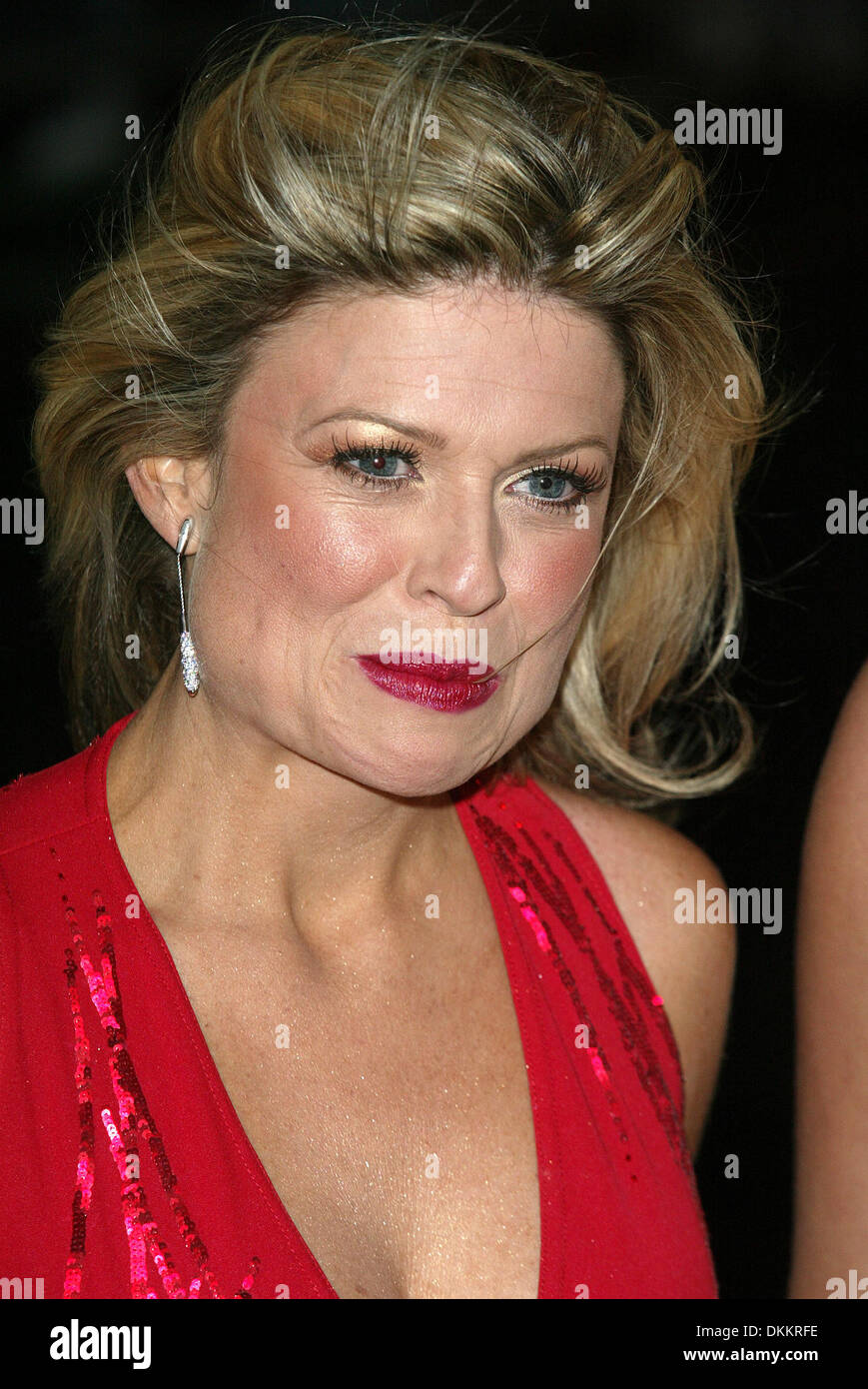 Actress emily symons hi-res stock photography and images - Alamy
