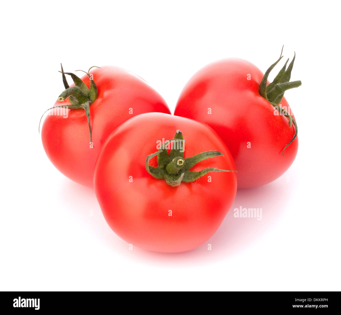 Three tomato hi-res stock photography and images - Alamy