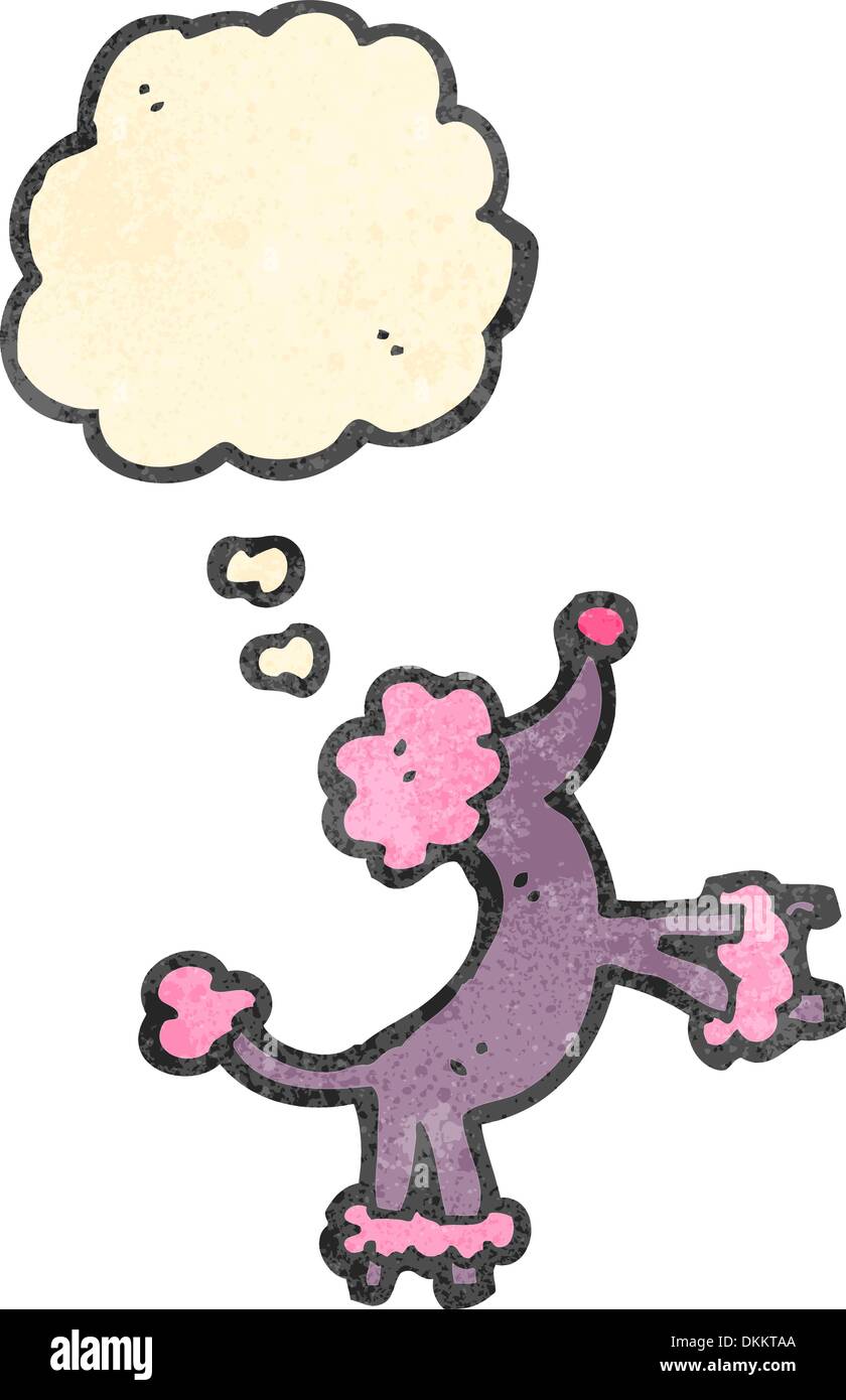 Retro cartoon with texture. Isolated on White Stock Vector Image & Art ...